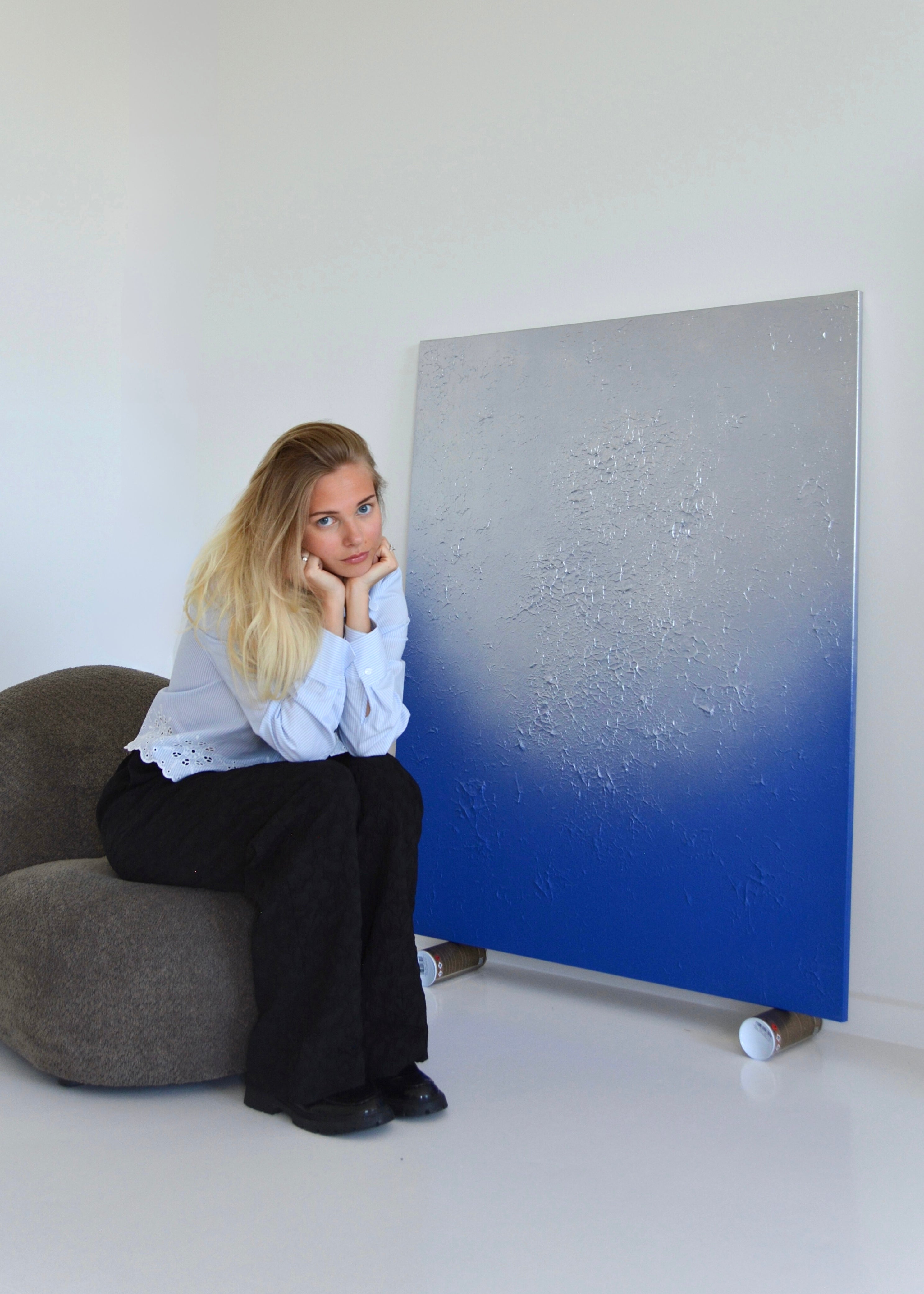 hidden layers – Juul studio